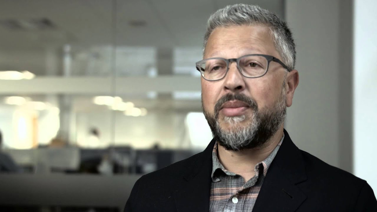 E-handelsforum 2015, intervju Ian Jindal, chefredaktör för Internet ...
