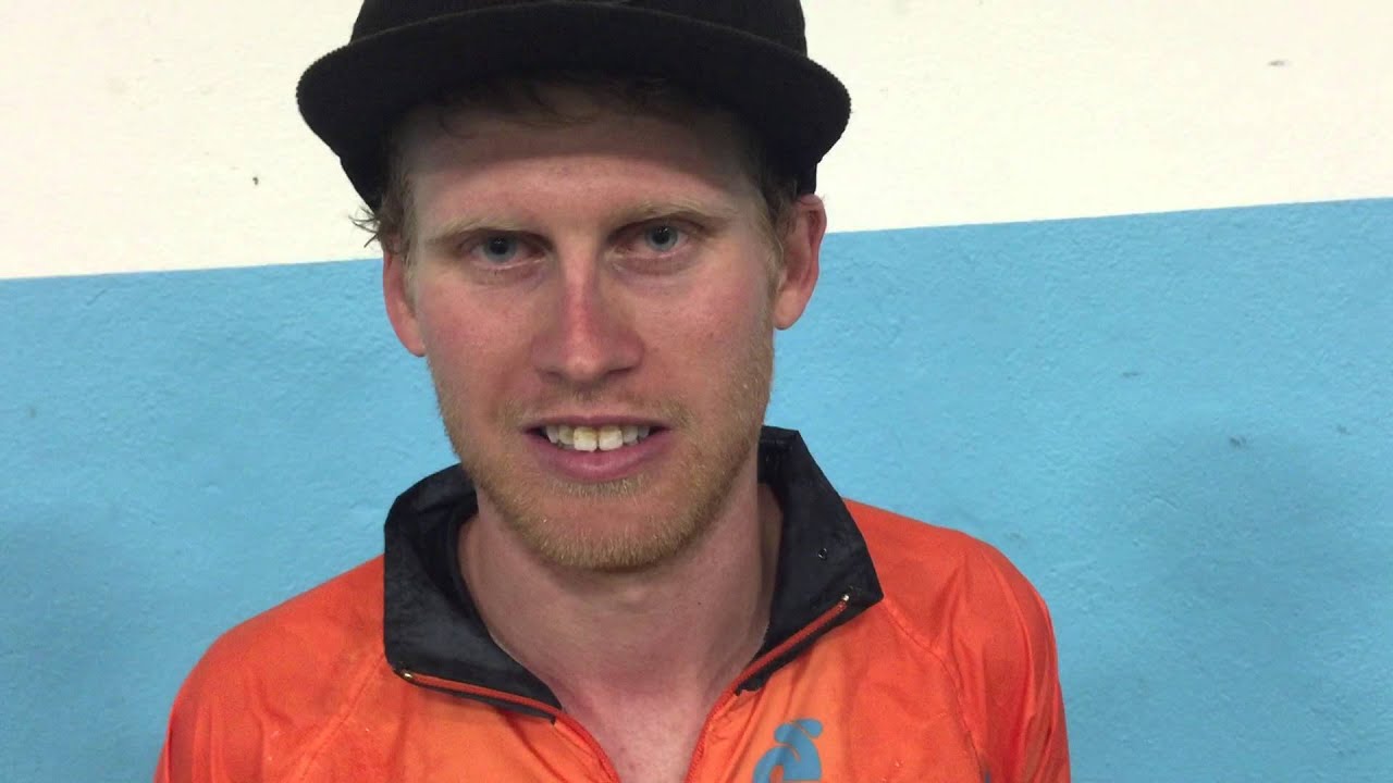 Rose City Half Tri 2015 - Alex VanderLinden (Overall Winner) - YouTube