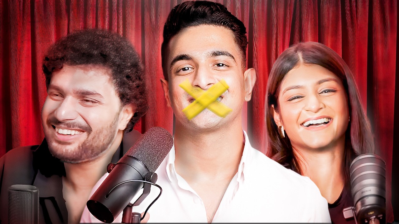 these Podcasts are biggest brainrot ever. - YouTube