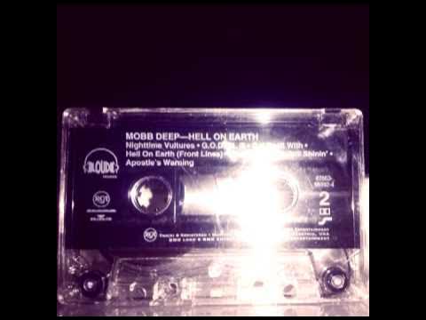 Mobb Deep - G.O.D Part III (Neckclippa Remix) - YouTube