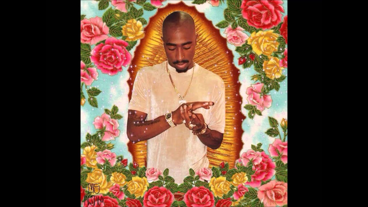 2pac feat. Veriko Turashvili - Wvima mogonebebs asvelebs - YouTube