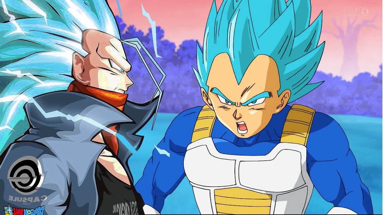 DRAGON BALL SUPER : AVANCE DEL CAPITULO 54 (HD) - YouTube