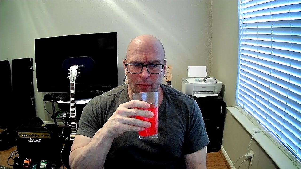 Fear of Carbs, Fruit & Vegetables Are Mental Illnesses! - YouTube
