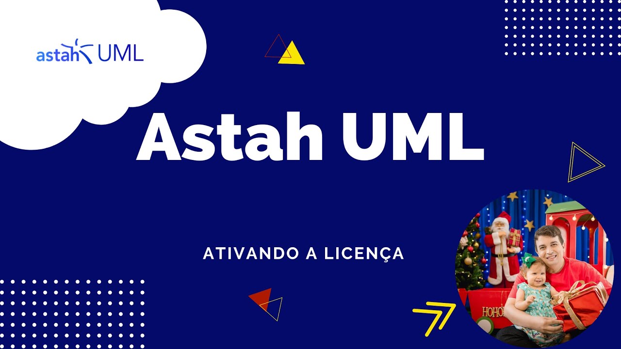 Como instalar o Astah UML - versão para estudantes - YouTube