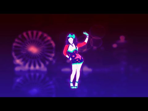 Katy Perry - Firework | Just Dance 2 (No HUD)