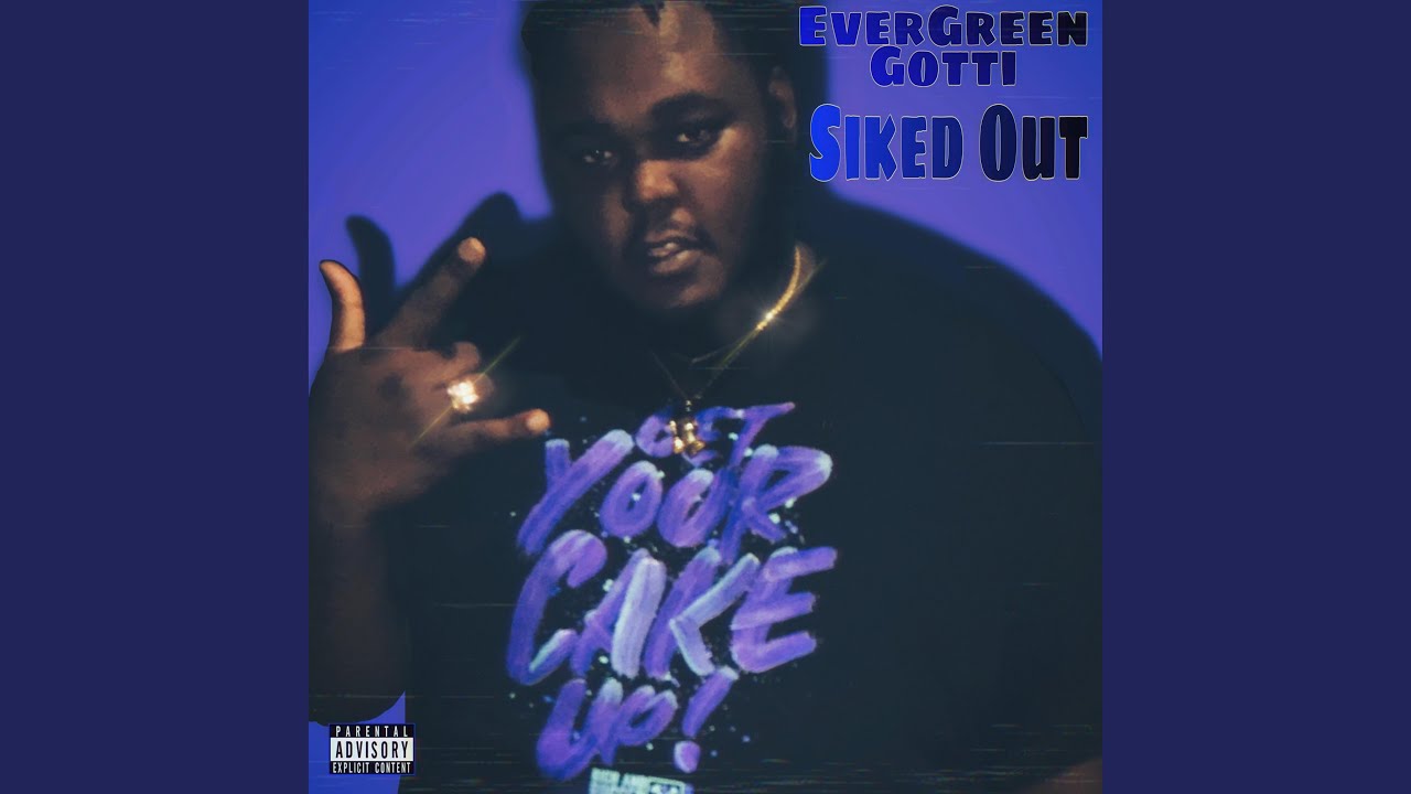 Sike OUT - YouTube