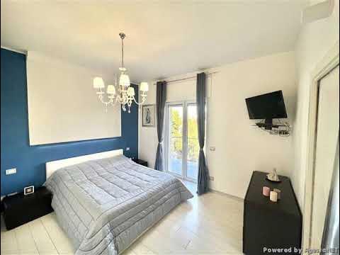 Appartamento in VENDITA PARCO 2 GIUGNO BARI - YouTube