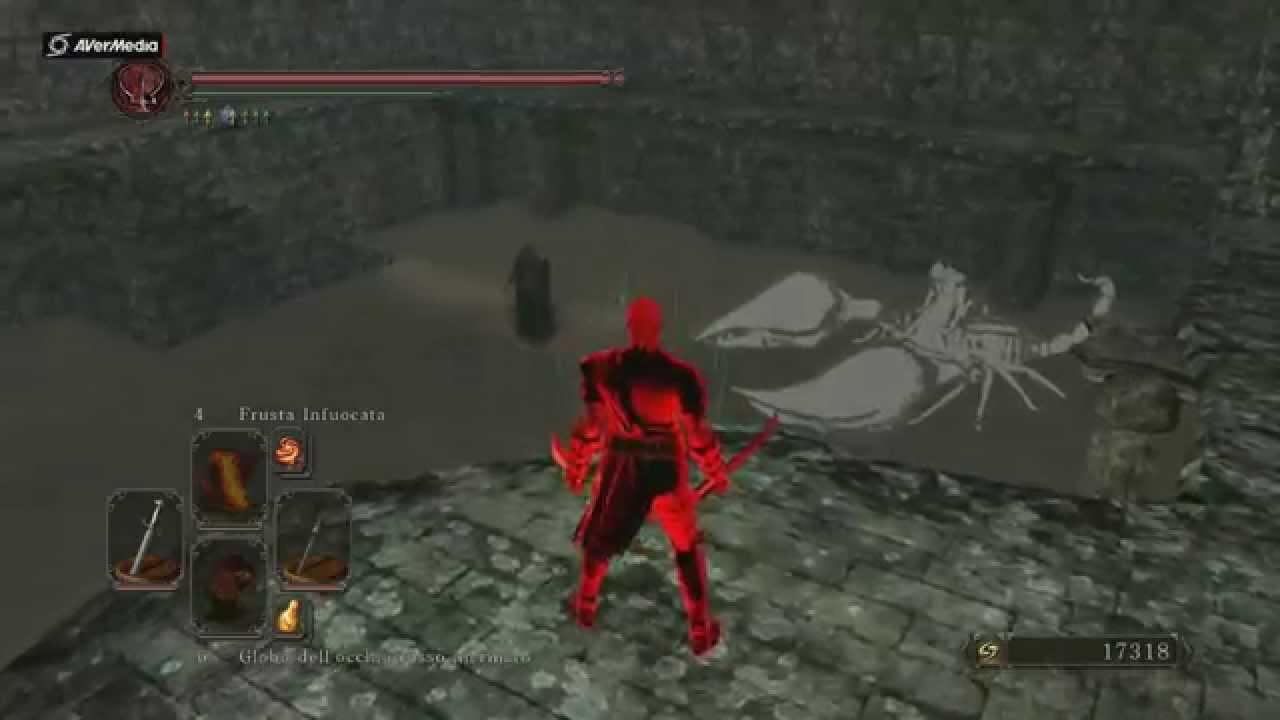 Dark Souls 2 PvP Dex/Pyro - YouTube