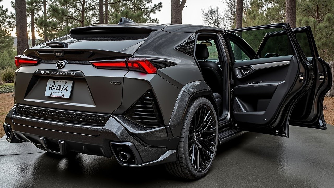 Top 7 Cars of 2025-26 That Will BLOW Your Mind! - YouTube