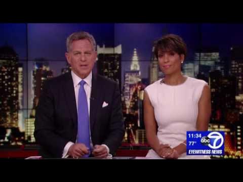 WABC Eyewitness News at 11pm 2016 Close - YouTube