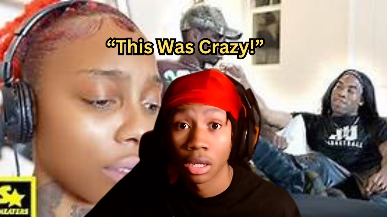 Shamar Exposes BF for Cheating!..(Loyalty Test) - YouTube