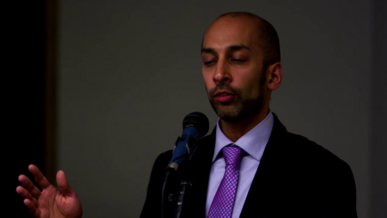 Dr. Nawaid Usmani - The PRIME Study - YouTube