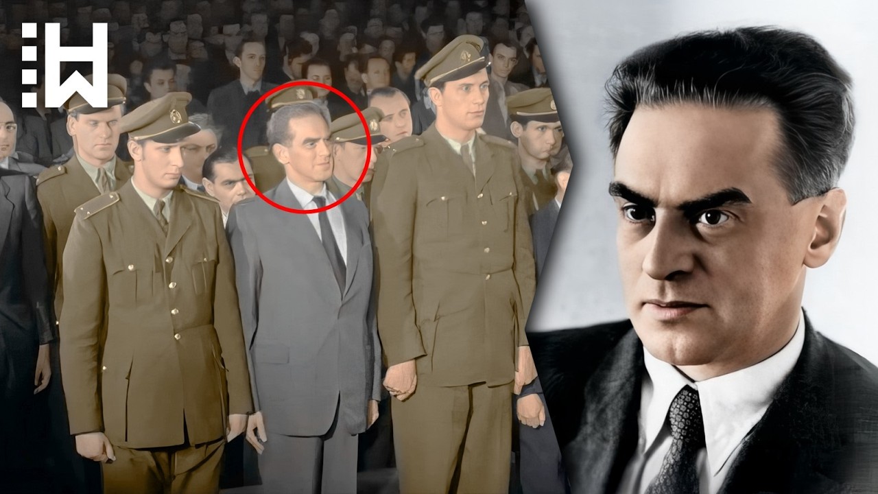 "I got what I deserved": Czech Communist Leader Slánský & His End - YouTube