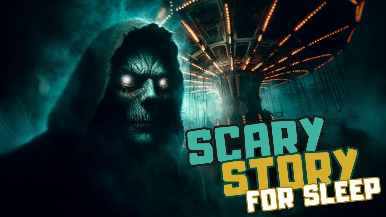 Scary Story to Relax / Sleep form Reddit - The Haunted Carnival Ride ...
