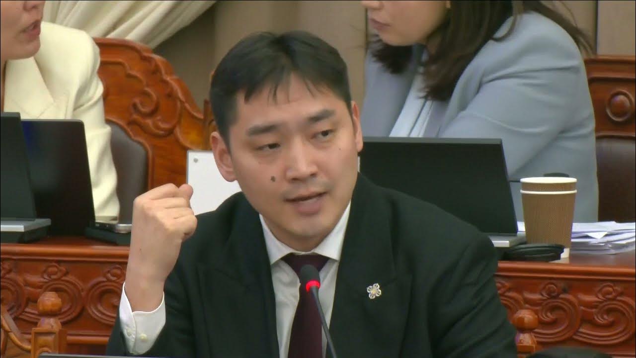 Г Лувсанжамц Хотын хөгжлийн төлөвлөгөөг зохиохдоо бодитой байх ёстой