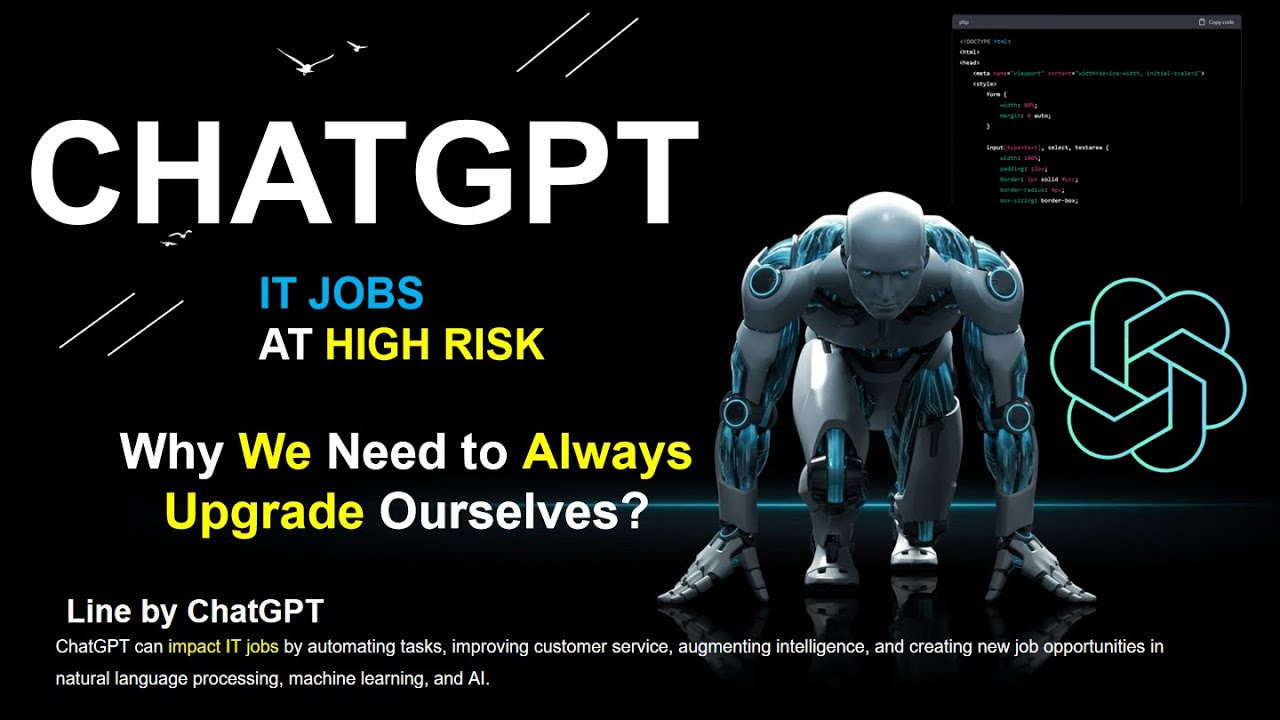 Why We Need to Always Upgrade Ourselves? #code #programming #developer ...