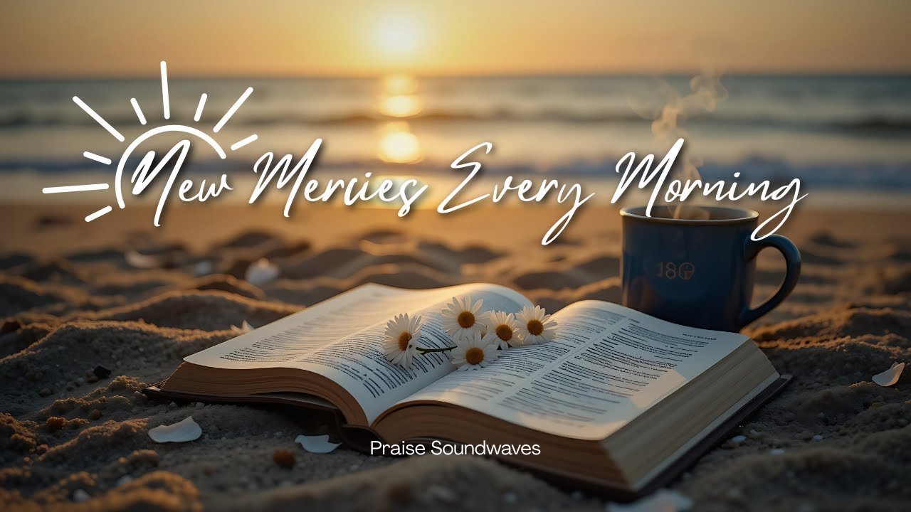 New Mercies Every Morning | Worship Compilation - YouTube