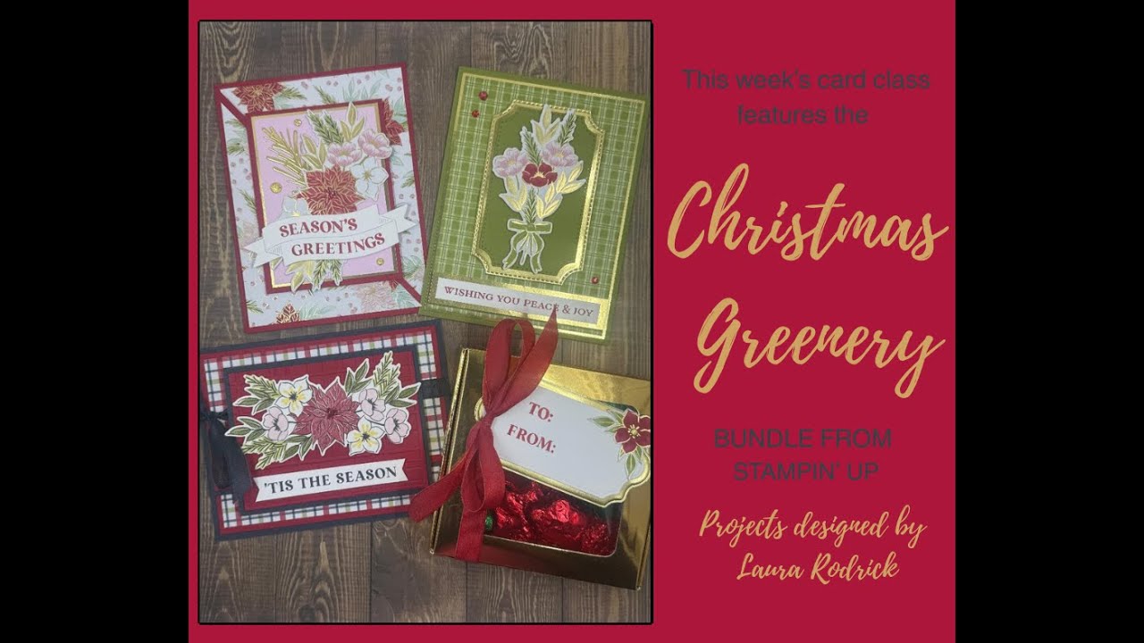 Bringing classic holiday vibes this week with Christmas Greenery bundle ...