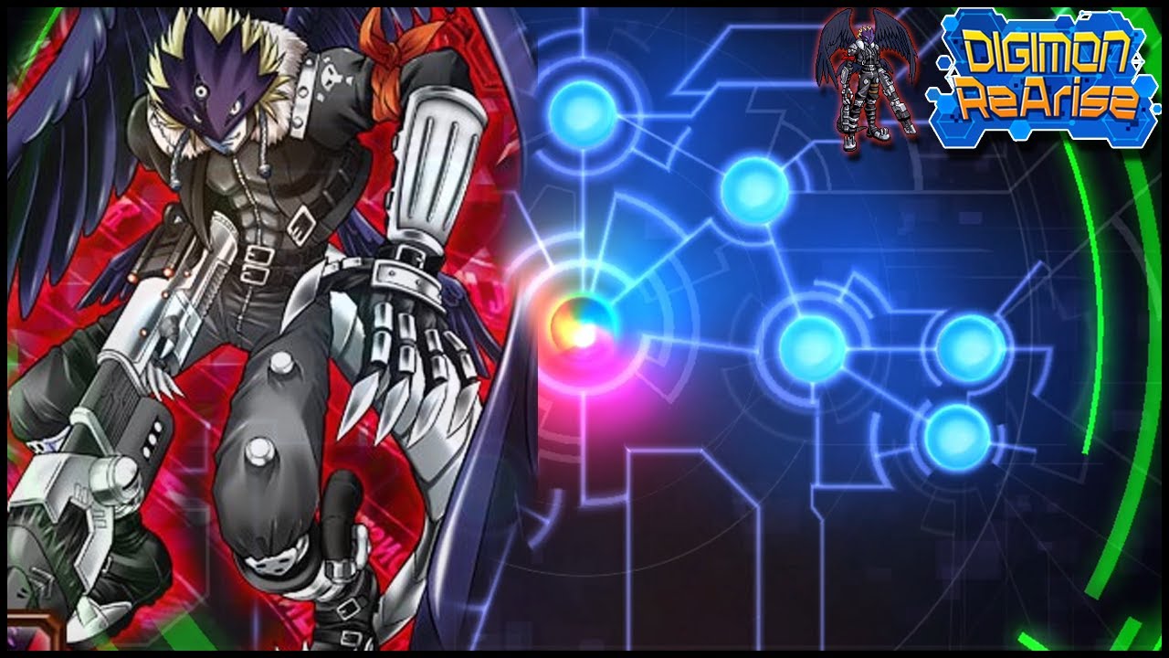 BEELZEMON BM SUMMONS: Ultimate demon lord arrives on global! Digimon ...