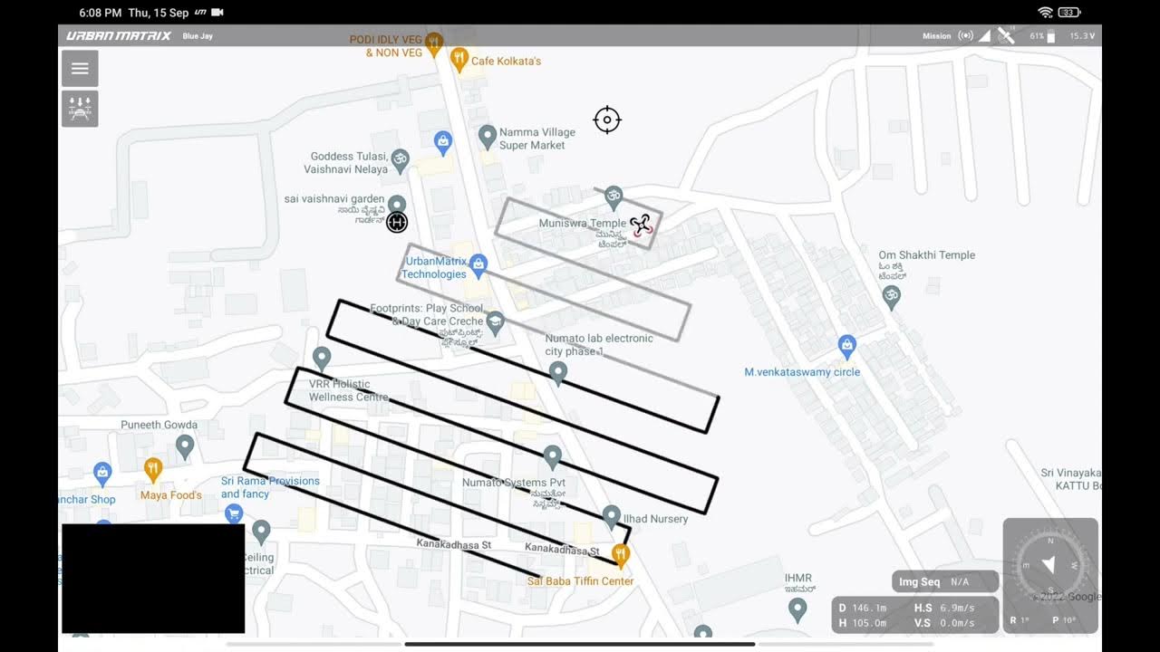 UMT Launchpad Tutorial Series - Continue mission - YouTube