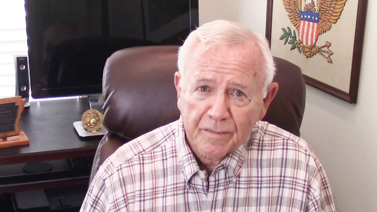 Ed Bethune CONSERVATION WILDERNESS - YouTube