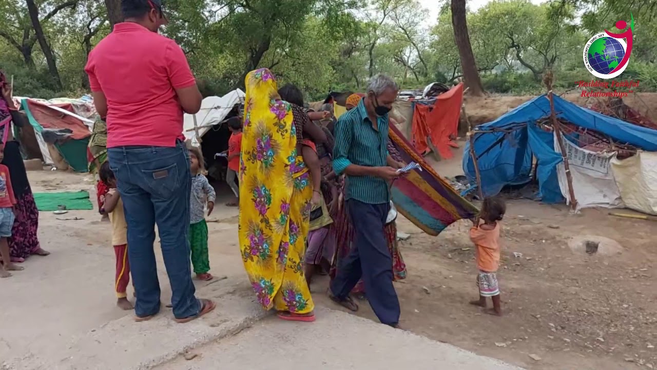 Free Mask Distribution I Covid-19 Relief Work I Reusable Mask ...