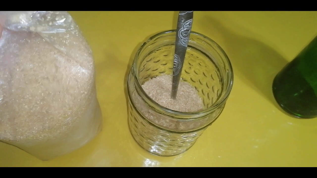Fermentation of Pomelo by Grade 12 Prudence - YouTube