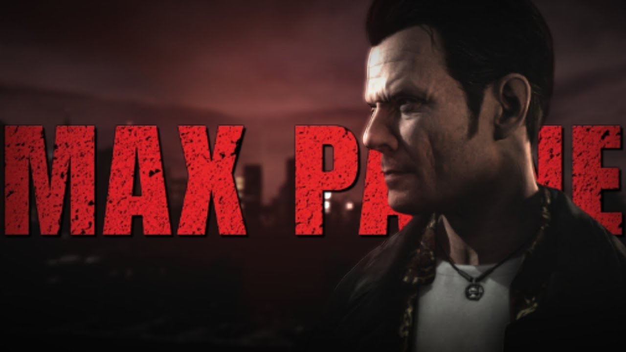 Max Payne 3 - Sam Lake Gameplay Montage - YouTube