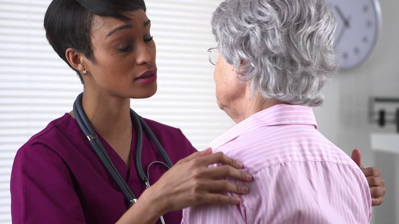 Sharp Mary Birch Hospital Remodel Project - YouTube