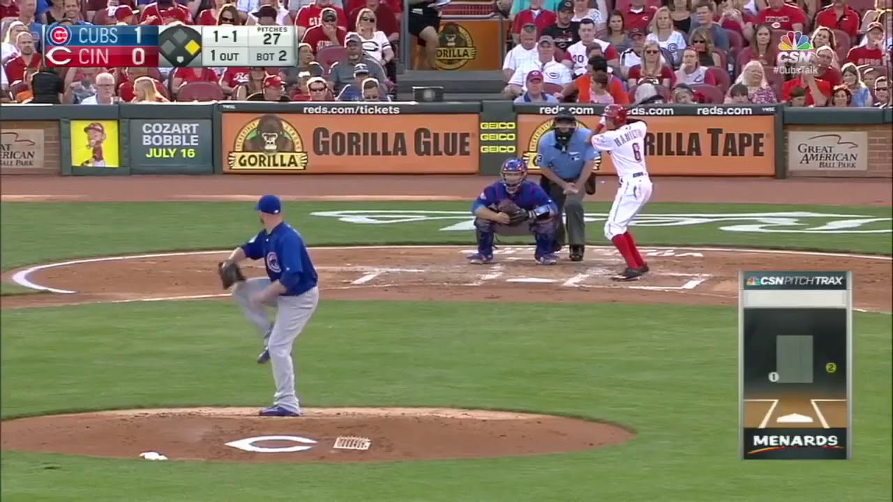 Javy Baez | 2016 Highlights - YouTube