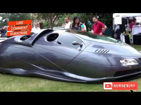 Top 10 most expensive modified car in the world - YouTube