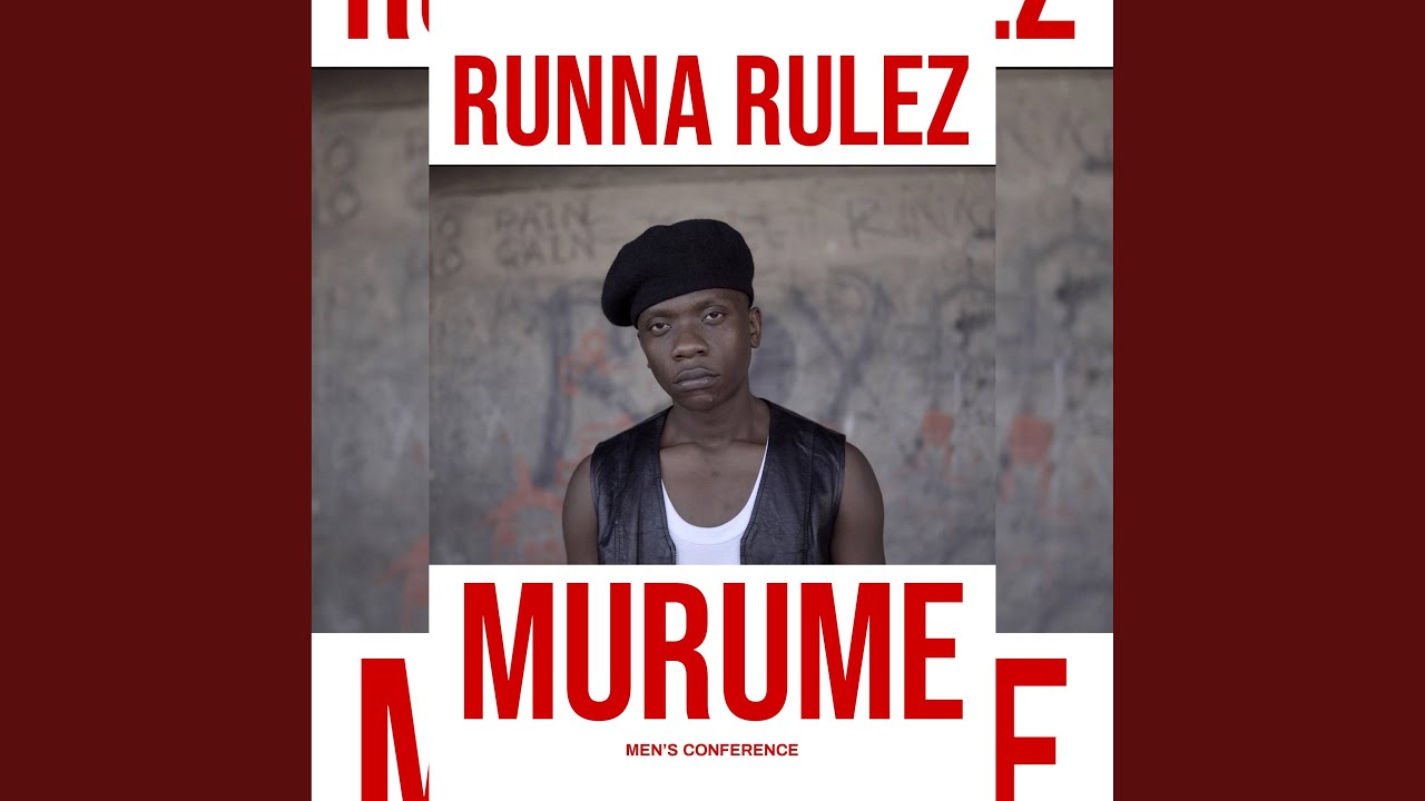 Runna Rules (Murume) - YouTube