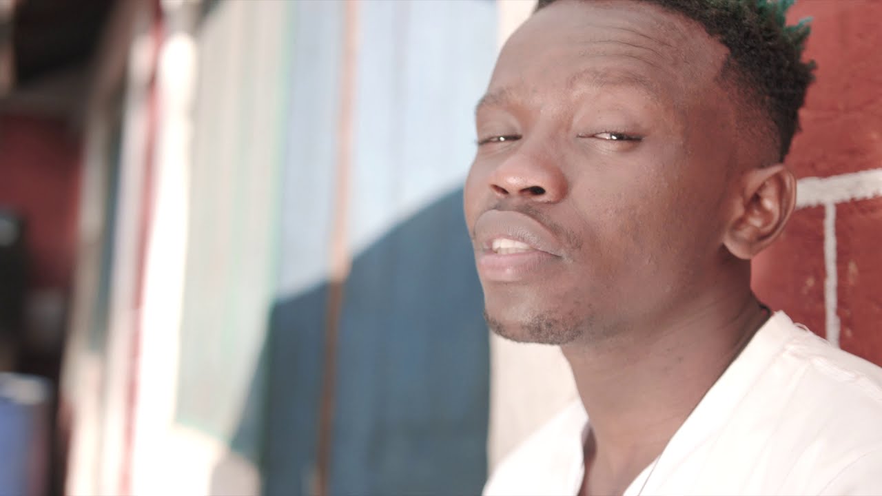 Marioo - AYA (Official Music Video) - YouTube Music