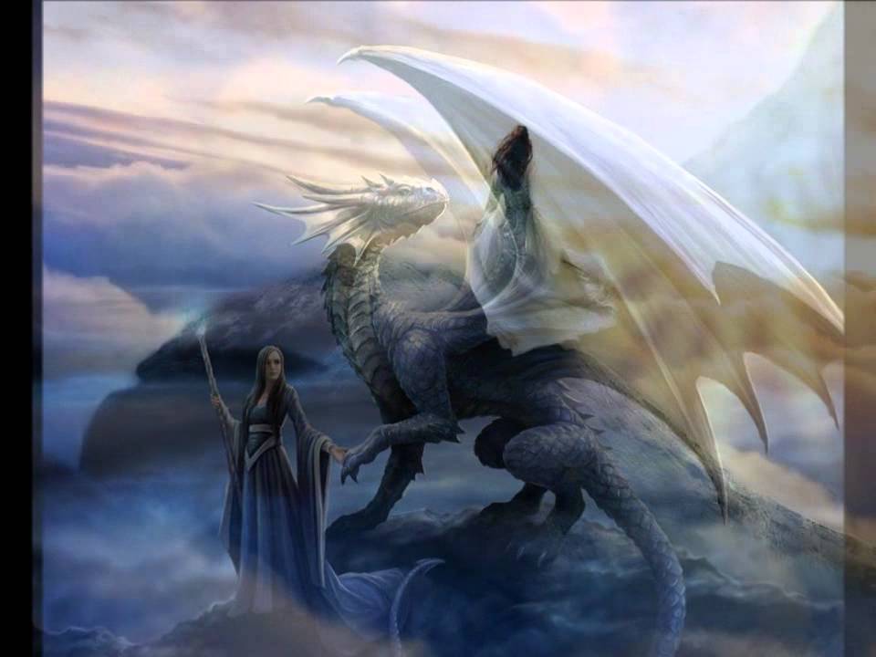 Song To Inanna )o( Lisa Thiel - YouTube