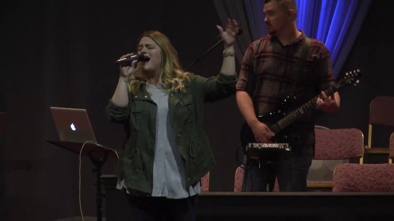 (04/29/18) Pastor Bob Cook - YouTube