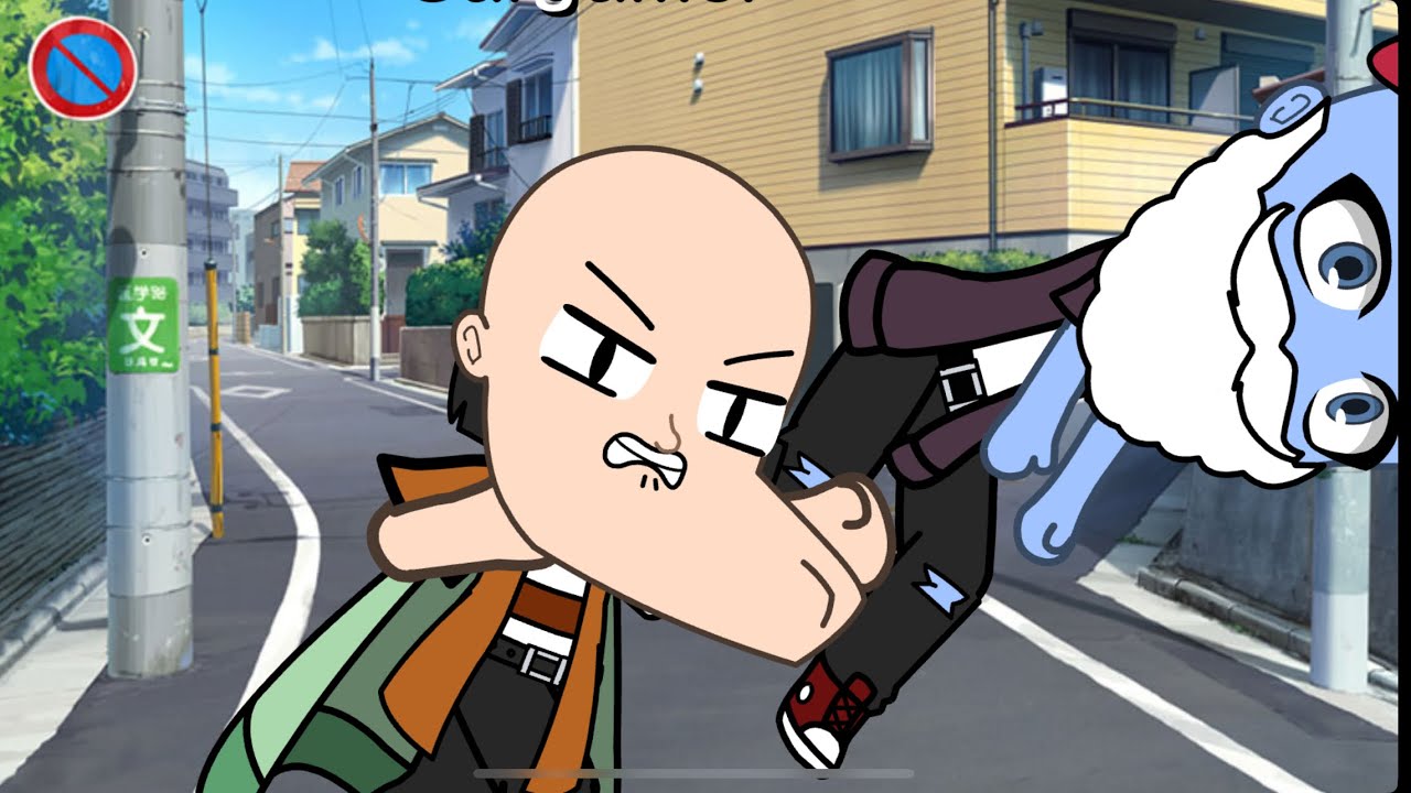 Shrek x Dobby: Gargamel Learns Magic? - YouTube