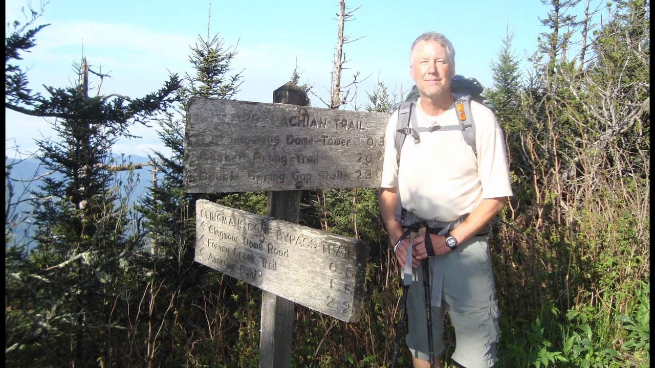 The Great Smoky Mountains By Daniel Shumate - YouTube