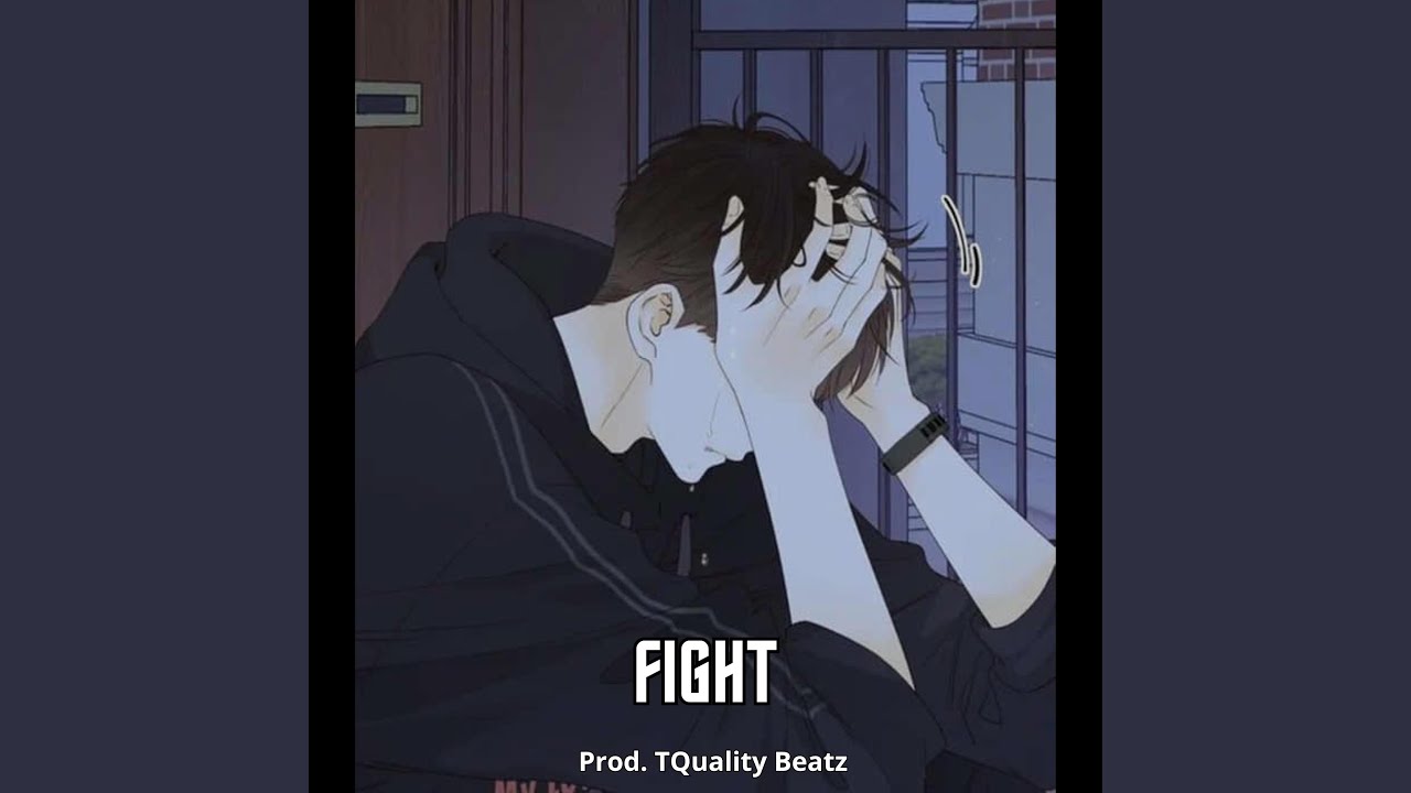 Fight (Sad Piano Type Beat) - YouTube