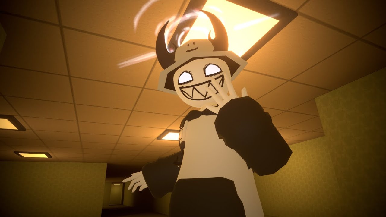 Roblander survived somehow. (Terrors of Nowhere) - YouTube