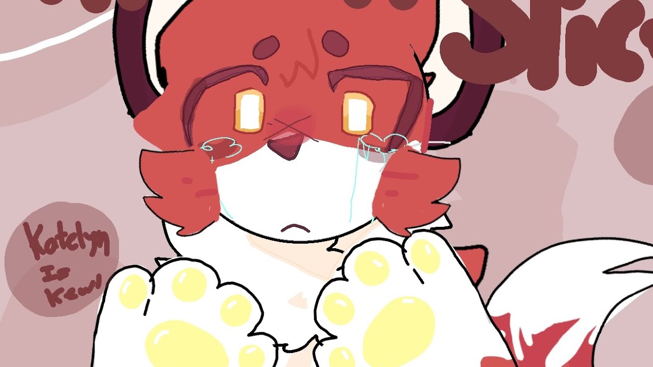 TAKE A SLICE // animation meme// hazzy kaiju paradise - YouTube