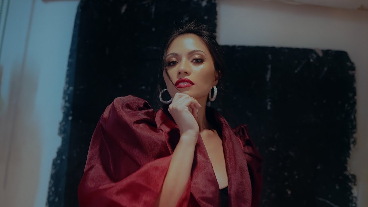 🆕Samantha Panlilio - Miss Grand International 2021 - YouTube