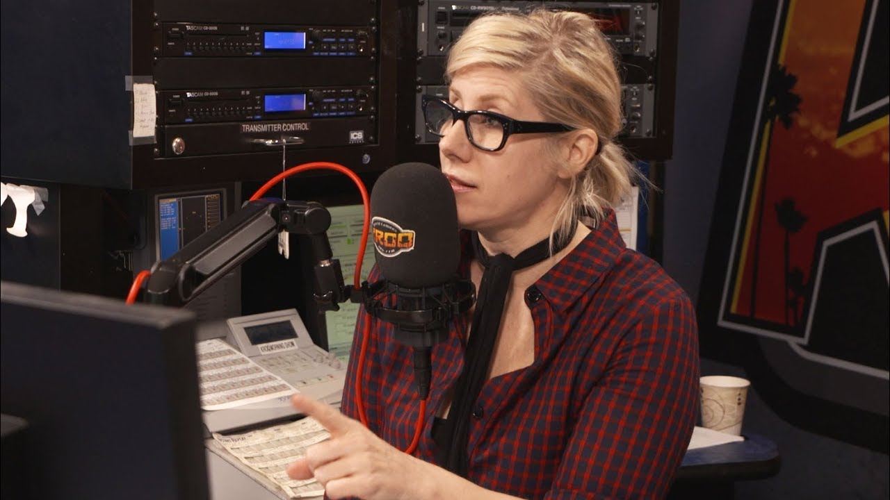 Kat Corbett interviews Snow Patrol - YouTube