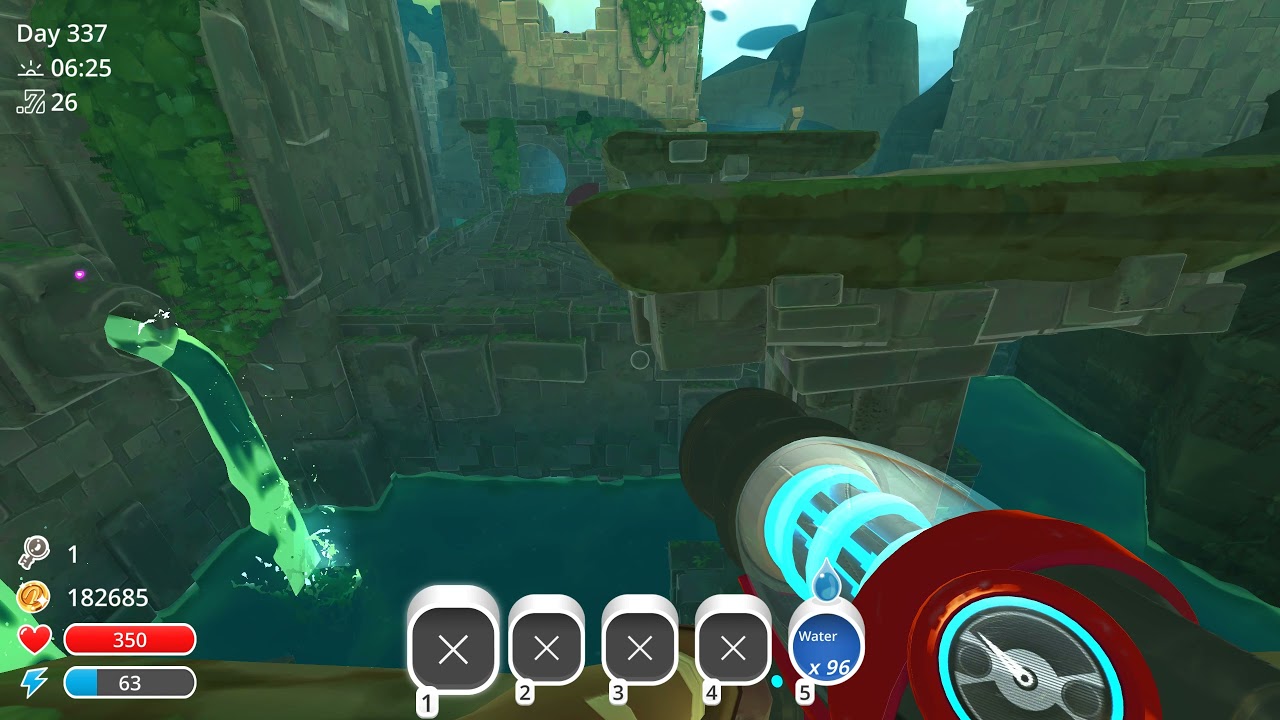 Slime Rancher Twinkle Slime 28 December 2021 - YouTube