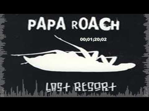 Papa Roach - Last Resort