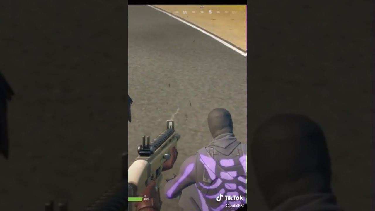 FAKE BOT!!!! - YouTube