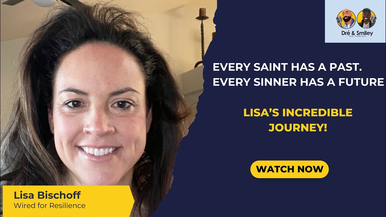 Every Saint Has a Past Lisa Bischoff's Journey from Engineering to ...