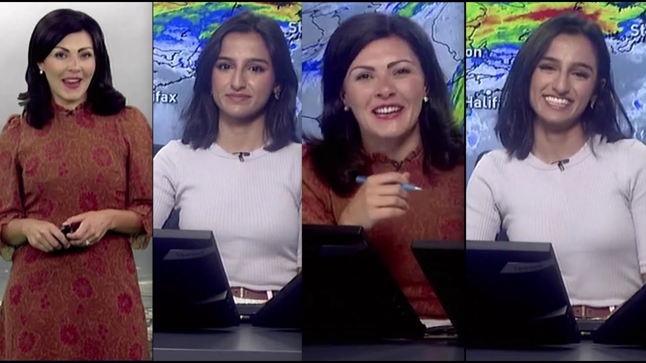 Rachel Schoutsen + Rhythm Reet 09/16/2023 with Live Storm coverage mix ...