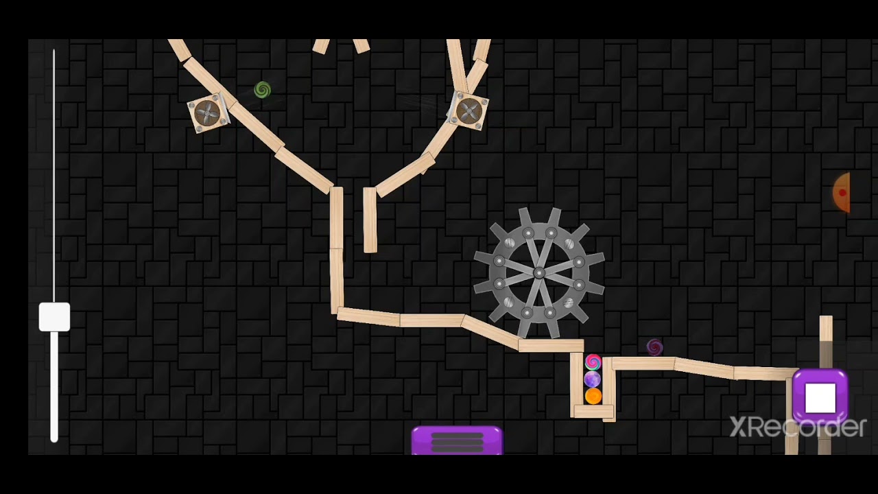 marble Run 2D Youtubers Marble Race - YouTube