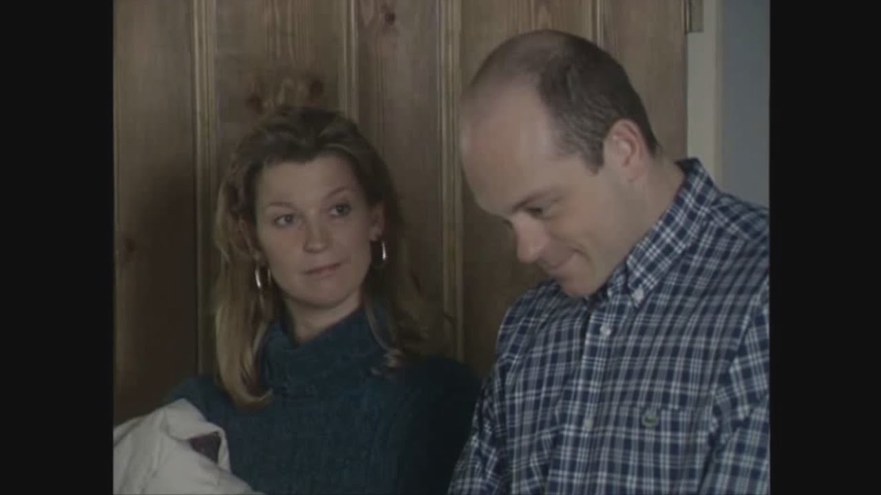 Kathy Mitchell - 28th March 1996 - YouTube