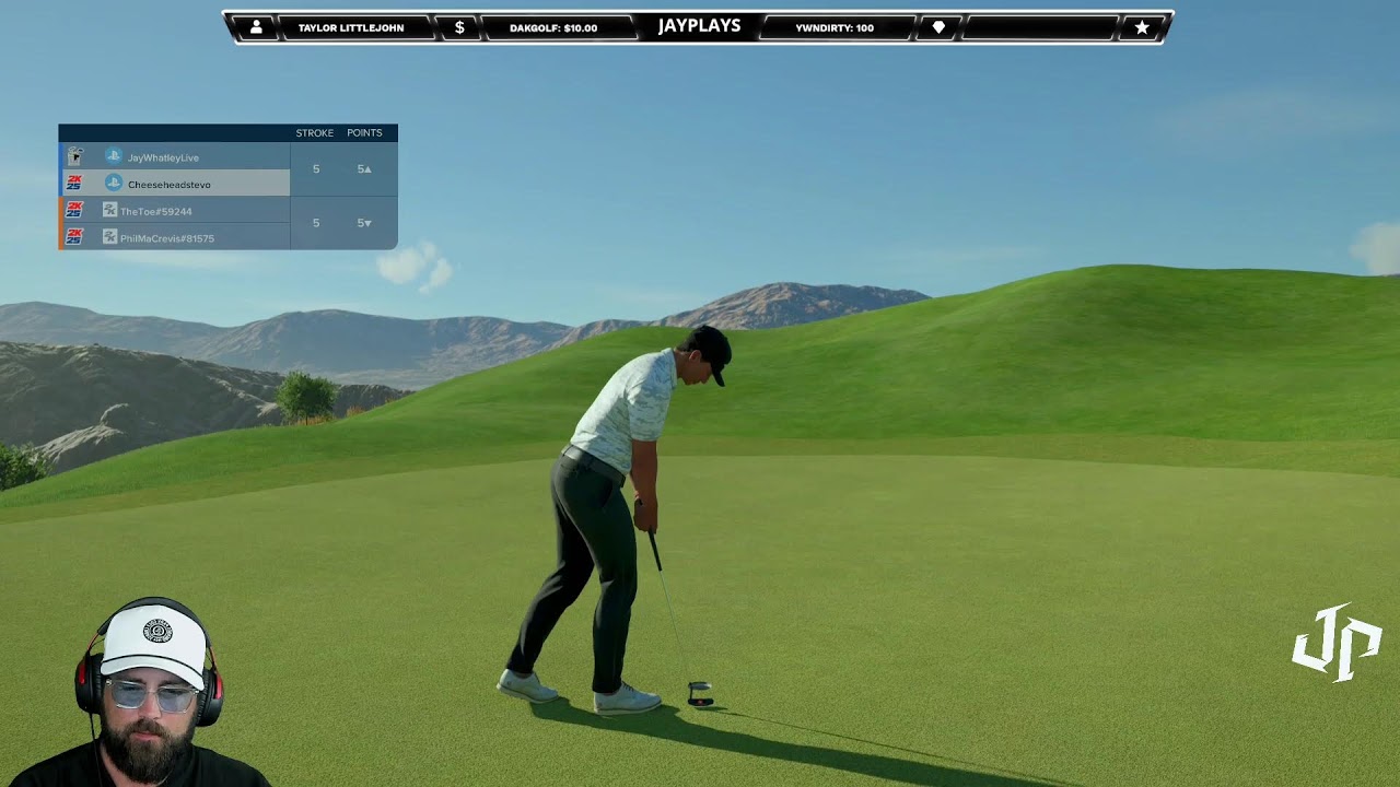MUST WIN MONDAY - LATE SESSION - YouTube